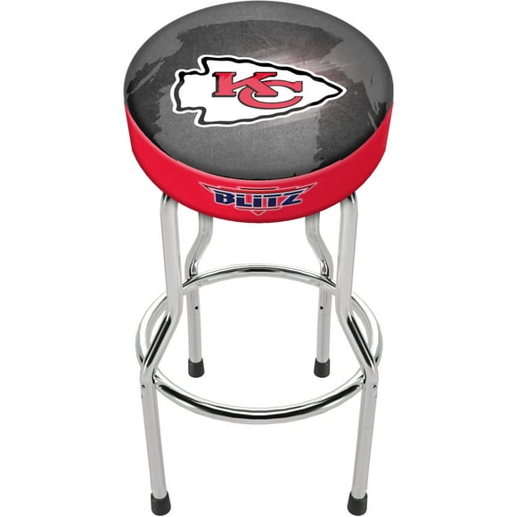 Chiefs Bar Stools