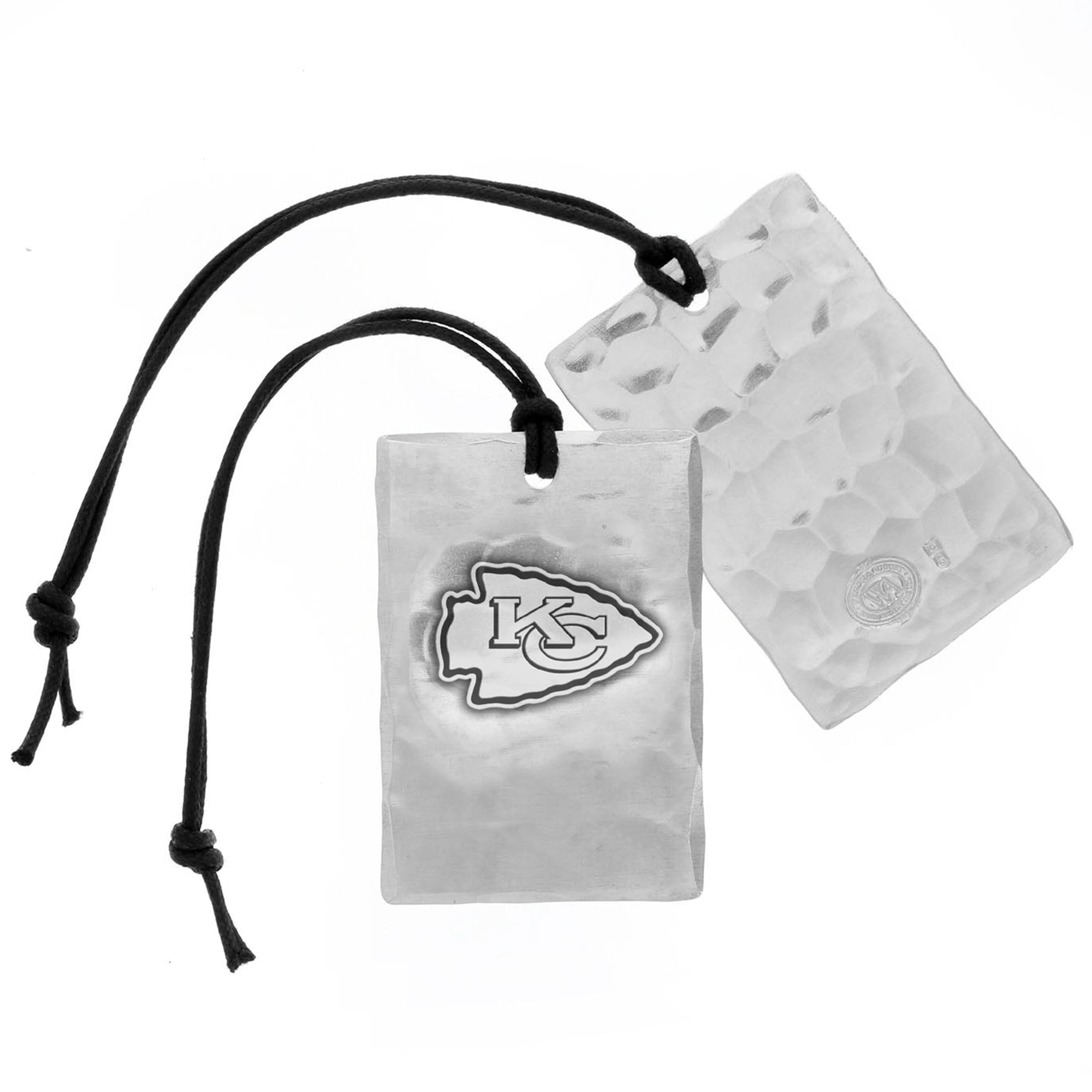 Kansas City Chiefs Bag Tag - Walmart.com