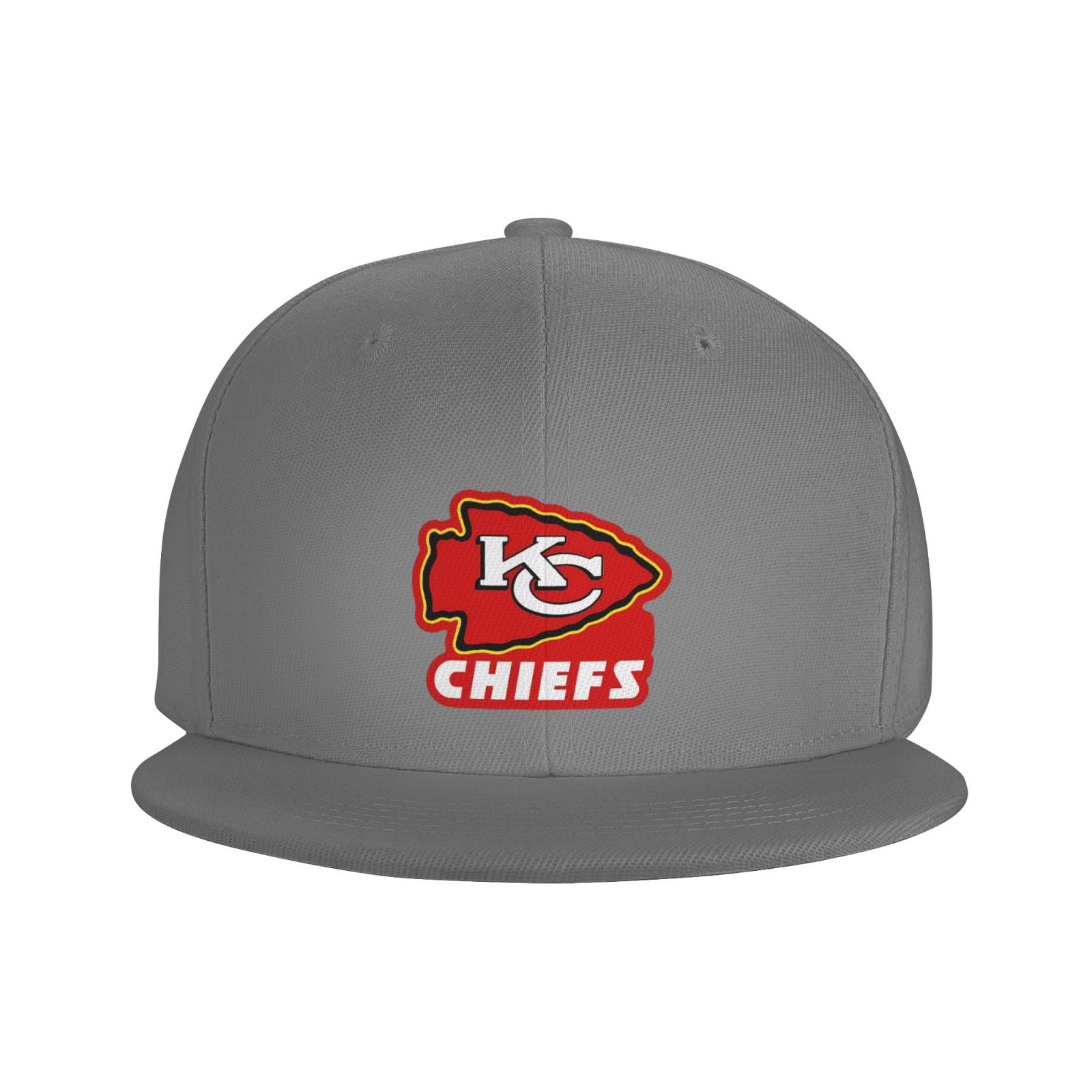 Kansas_City_Chiefs Baseball Cap Football Team Logo for Men and Women ...