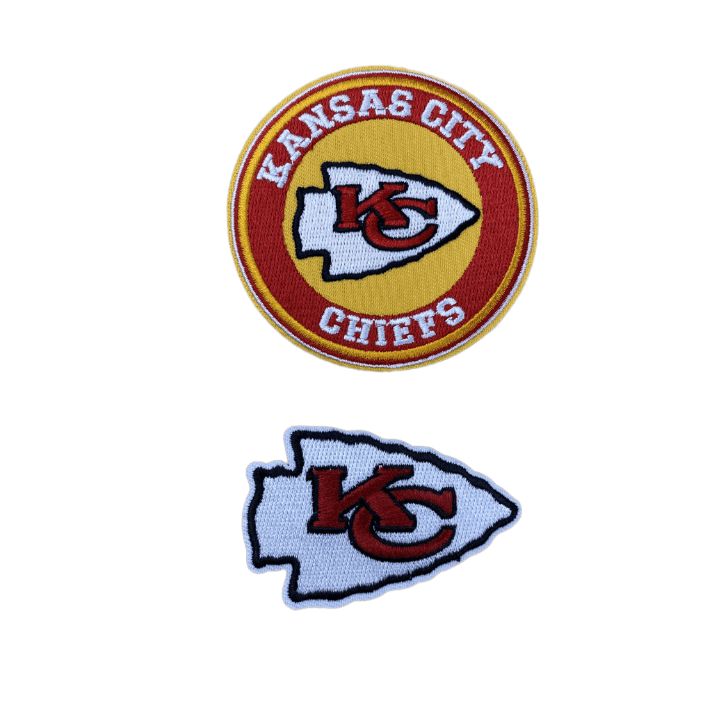 Chiefs Patch