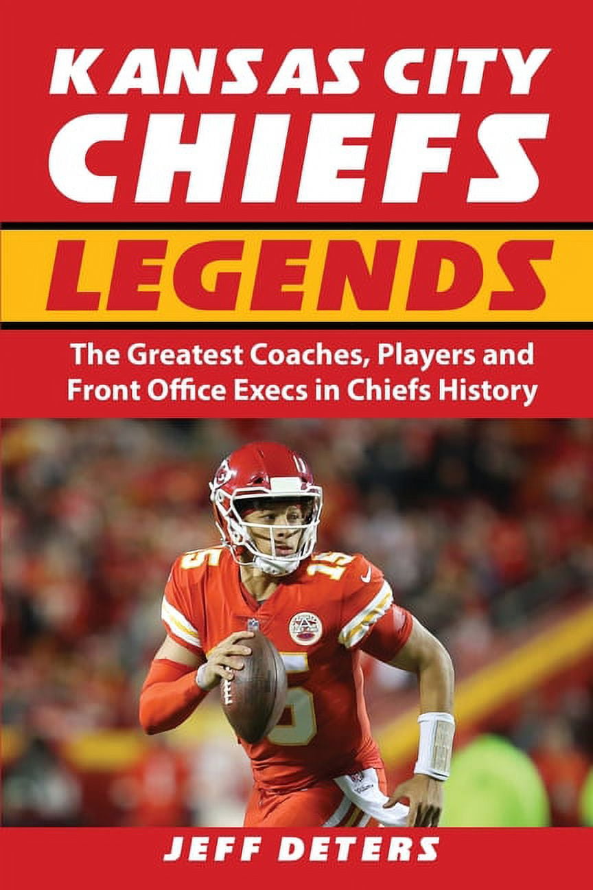 Legends Kansas City