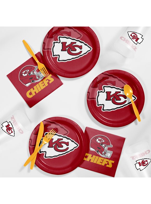 Kansas City Chiefs Team Shop - Walmart.com