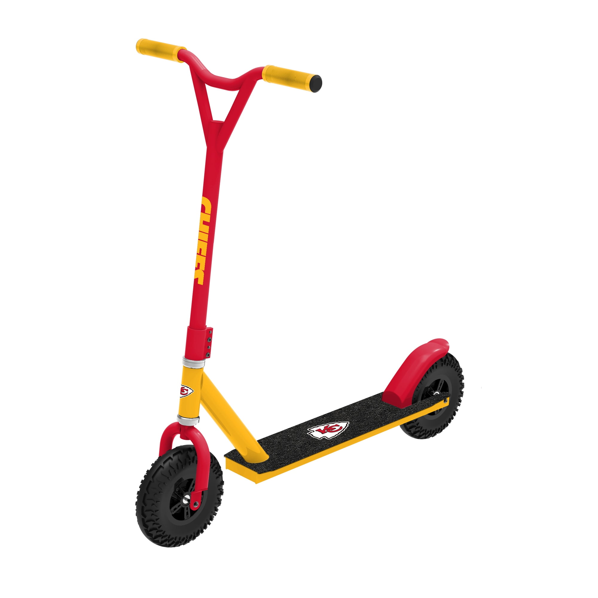 Kansas City Chiefs Scooter - Walmart.com