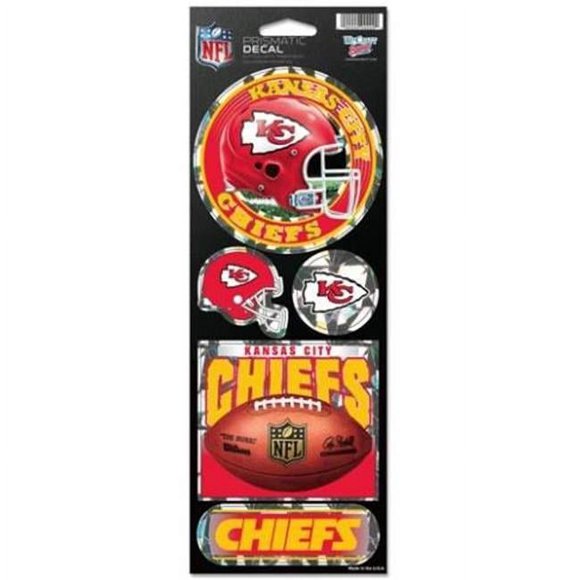 Nfl Sticker