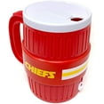 Kansas City Chiefs Water Cooler Mug - Walmart.com
