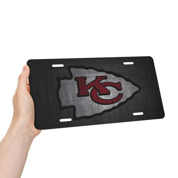 Kansas Custom Plates