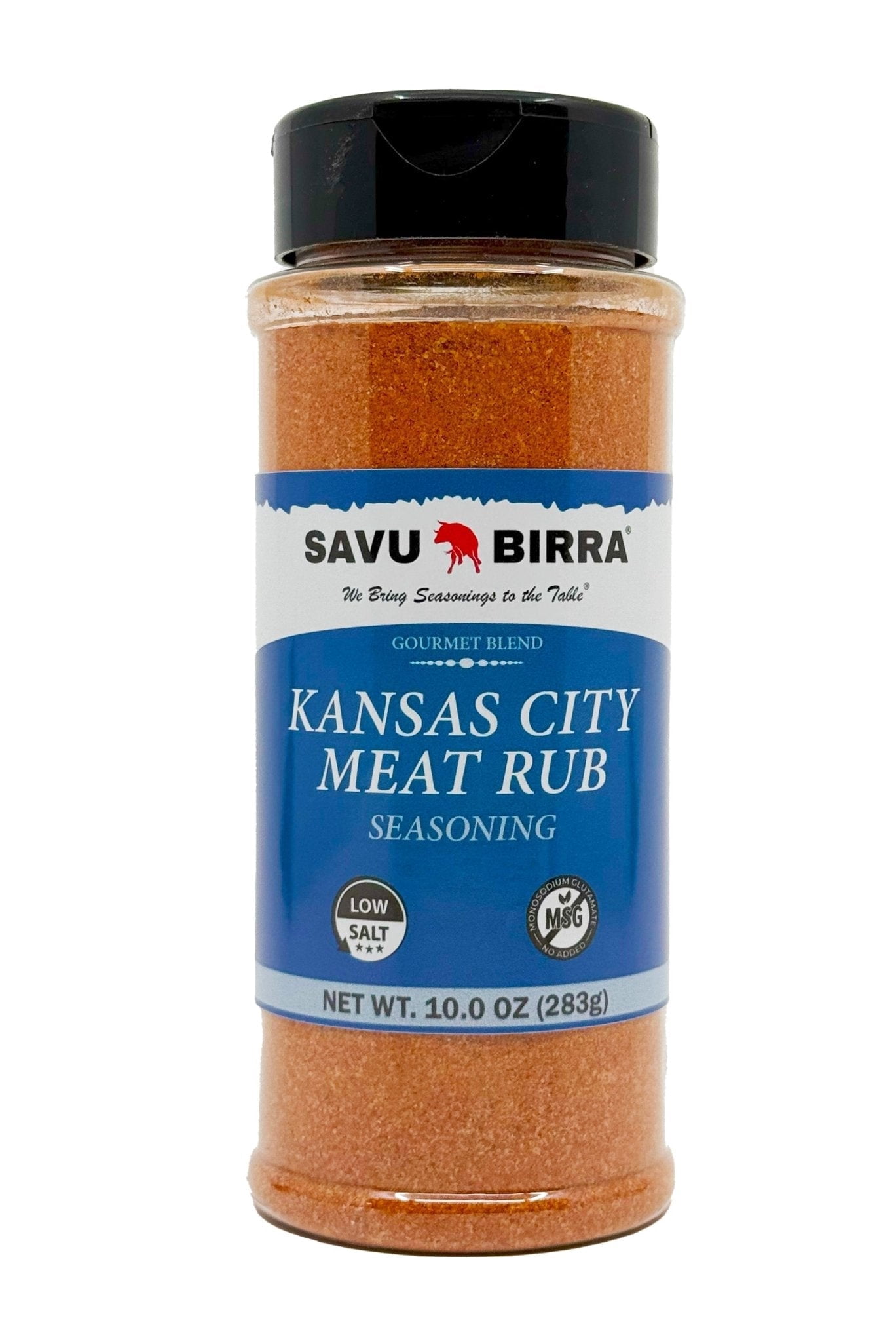 Kansas City Meat Rub - Walmart.com