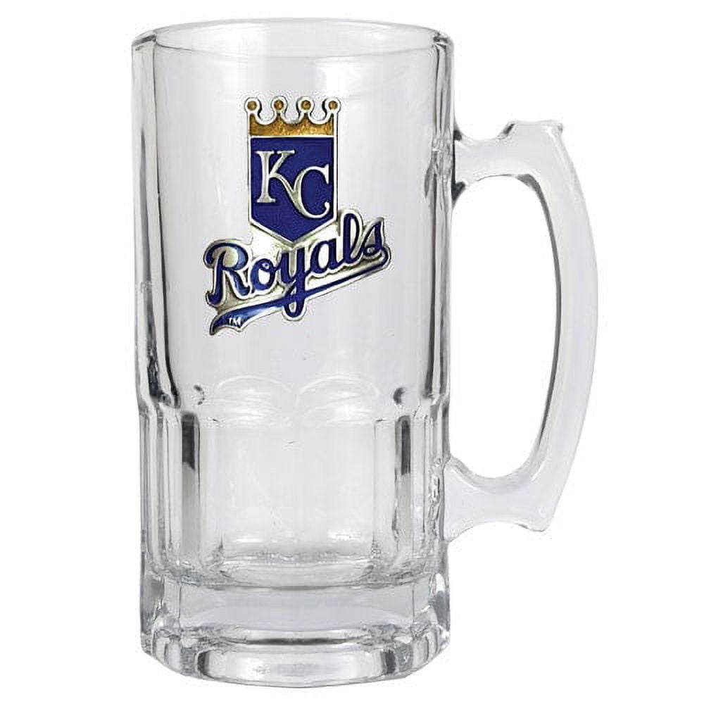 Kansas City Royals 32oz. Macho Mug with Handle - Walmart.com