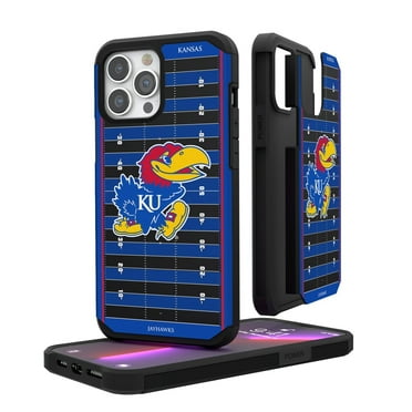 Kansas State University Wildcat Mark Design on Apple iPhone 6 ...