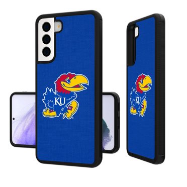 University of Kansas Basketball Design on OtterBox Commuter Series Case ...