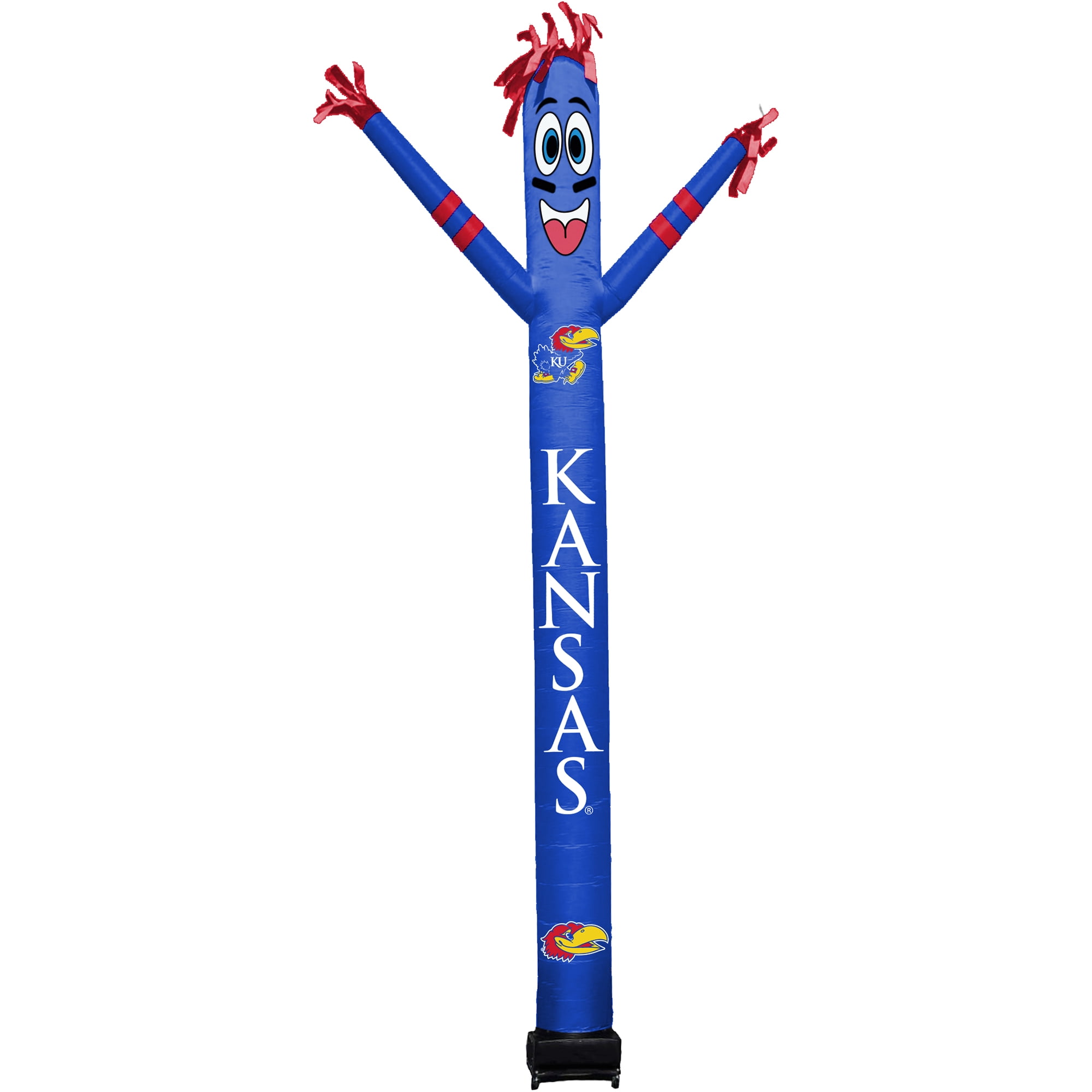 Jayhawk Inflatable