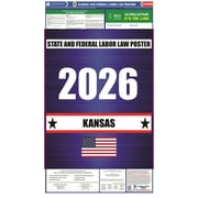 Iowa Osha Poster