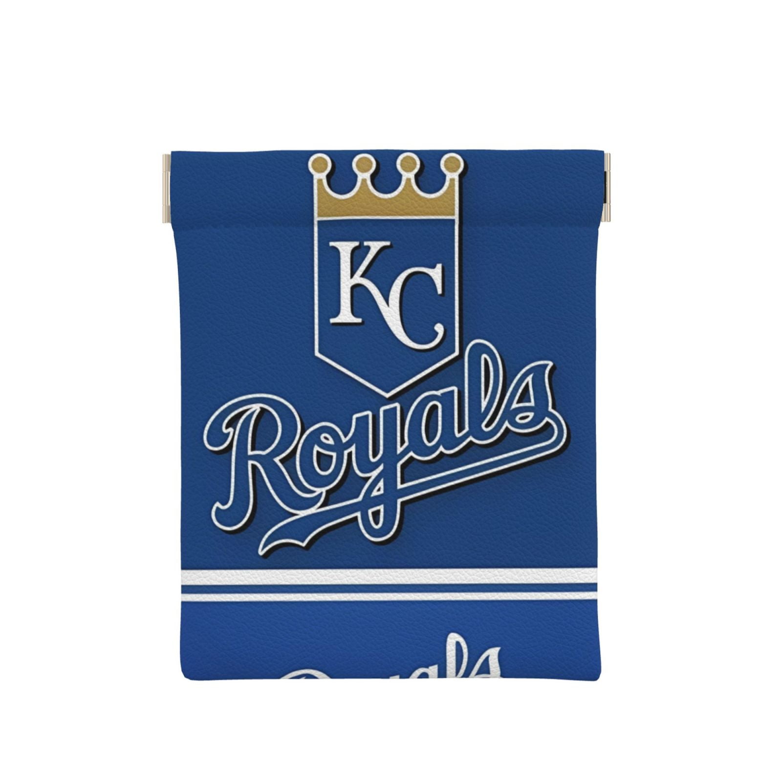 Kansas Mini Squeeze Coin Purse, Pouchic Leather Change Purse, Small ...