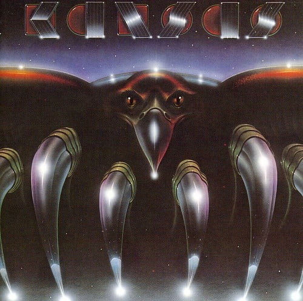 Kansas - Song For America [Expanded Edition] [Remastered] [Bonus Track] - Music & Performance ...