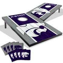 Michigan St Spartans 2x3 MDF Cornhole Game Set - Walmart.com