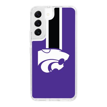 University of Kansas Polka Dots Design on Samsung Galaxy S5 Thinshield ...
