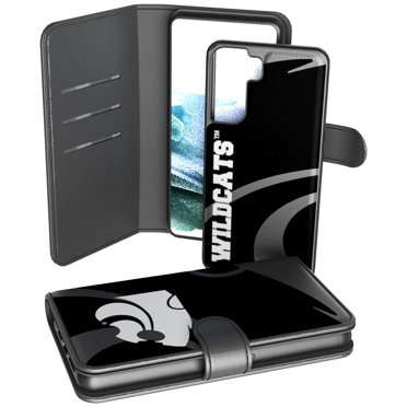 Kansas State Wildcats Repeating Design on Samsung Galaxy S6 Snap-on ...