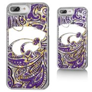Kansas State Wildcats Repeating Design on Samsung Galaxy S6 Snap-on ...