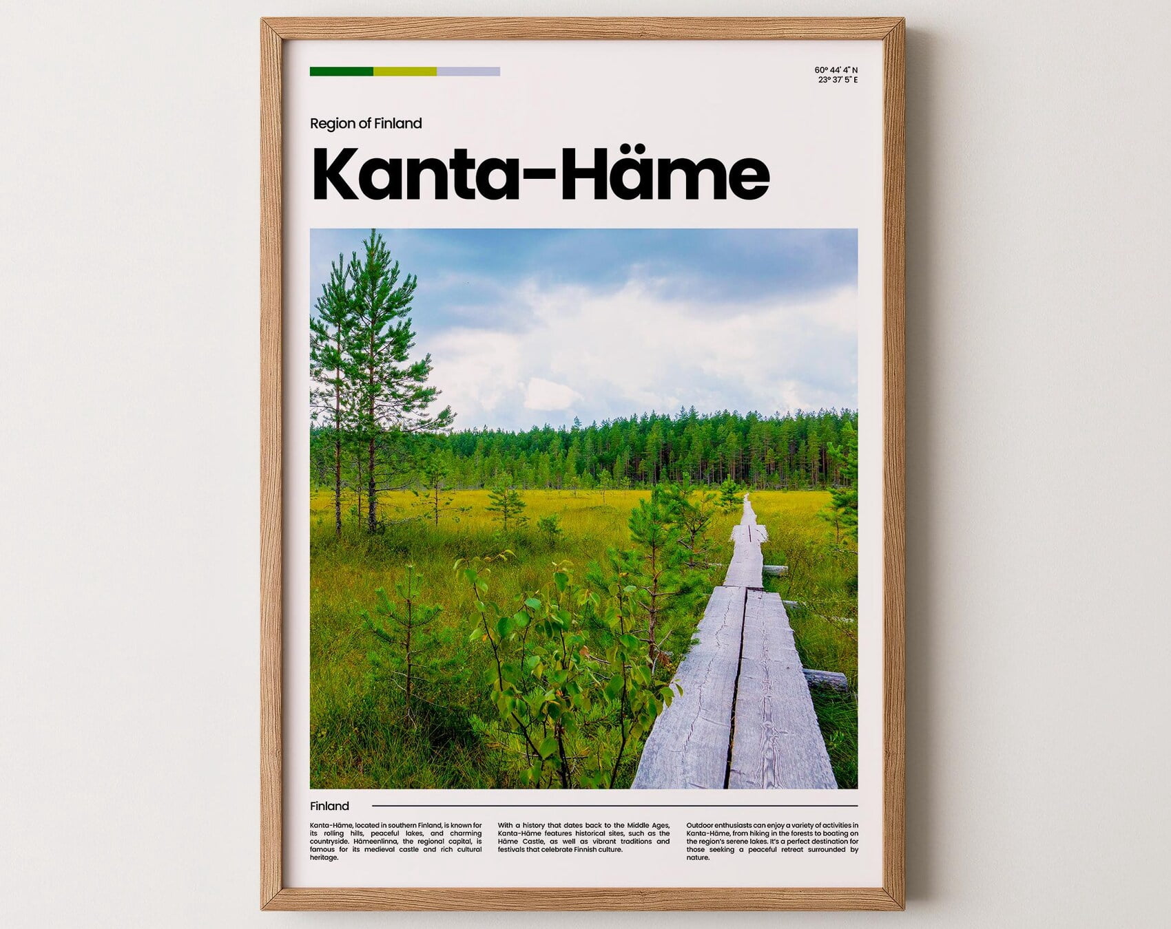 Kanta-Häme Poster, Kanta-Häme Print, Kanta-Häme Photo, Kanta-Häme Art ...