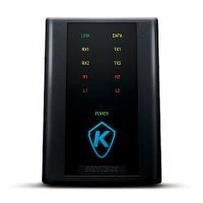 Kantech Access Control