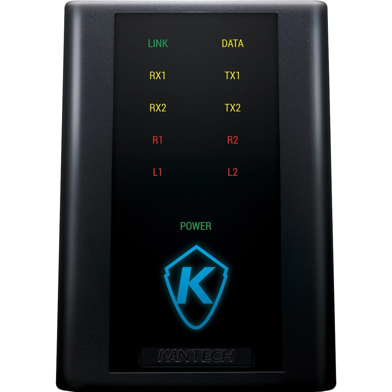 Kantech Ethernet-Ready One Door Controller (KT-1-PCB) and Metal Cabinet (KT-1-CAB-M) - Walmart.com