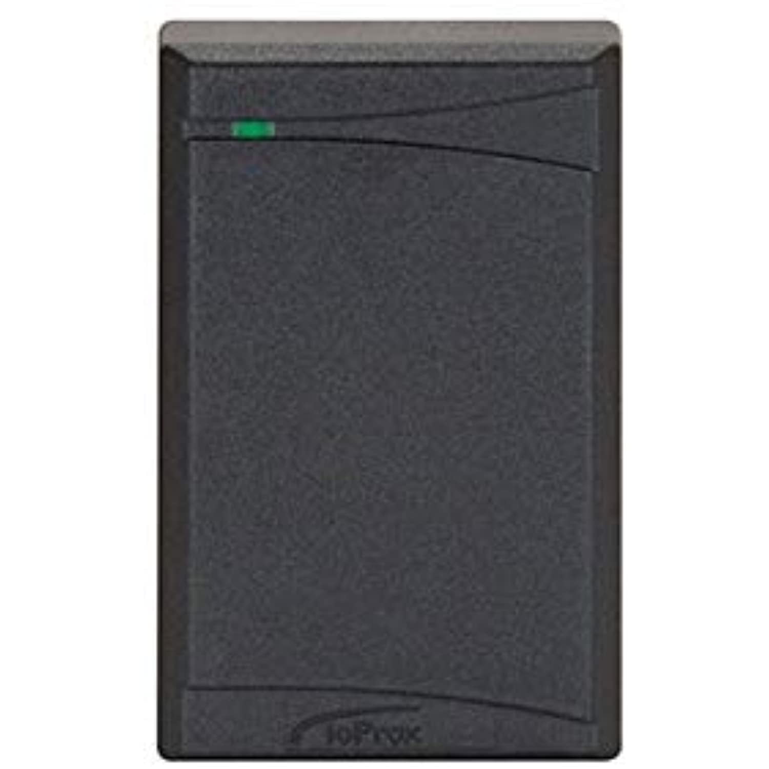 Kantech P325XSF Single Gang ioProx Proximity Reader - Walmart Business ...