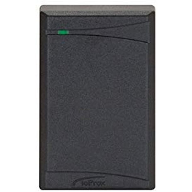 Kantech P325XSF Single Gang ioProx Proximity Reader - Walmart Business Supplies