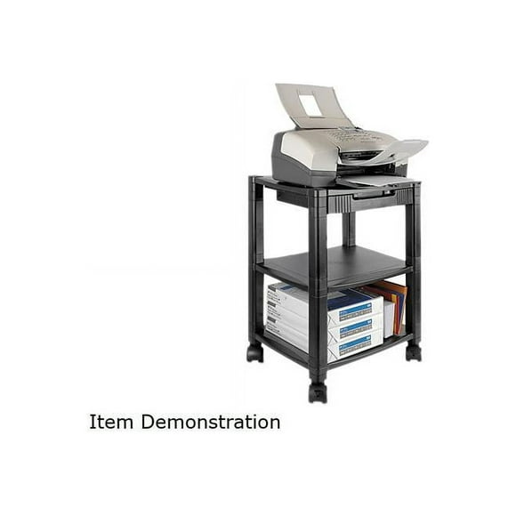 Printer & Machine Stands in Office Furniture - Walmart.com