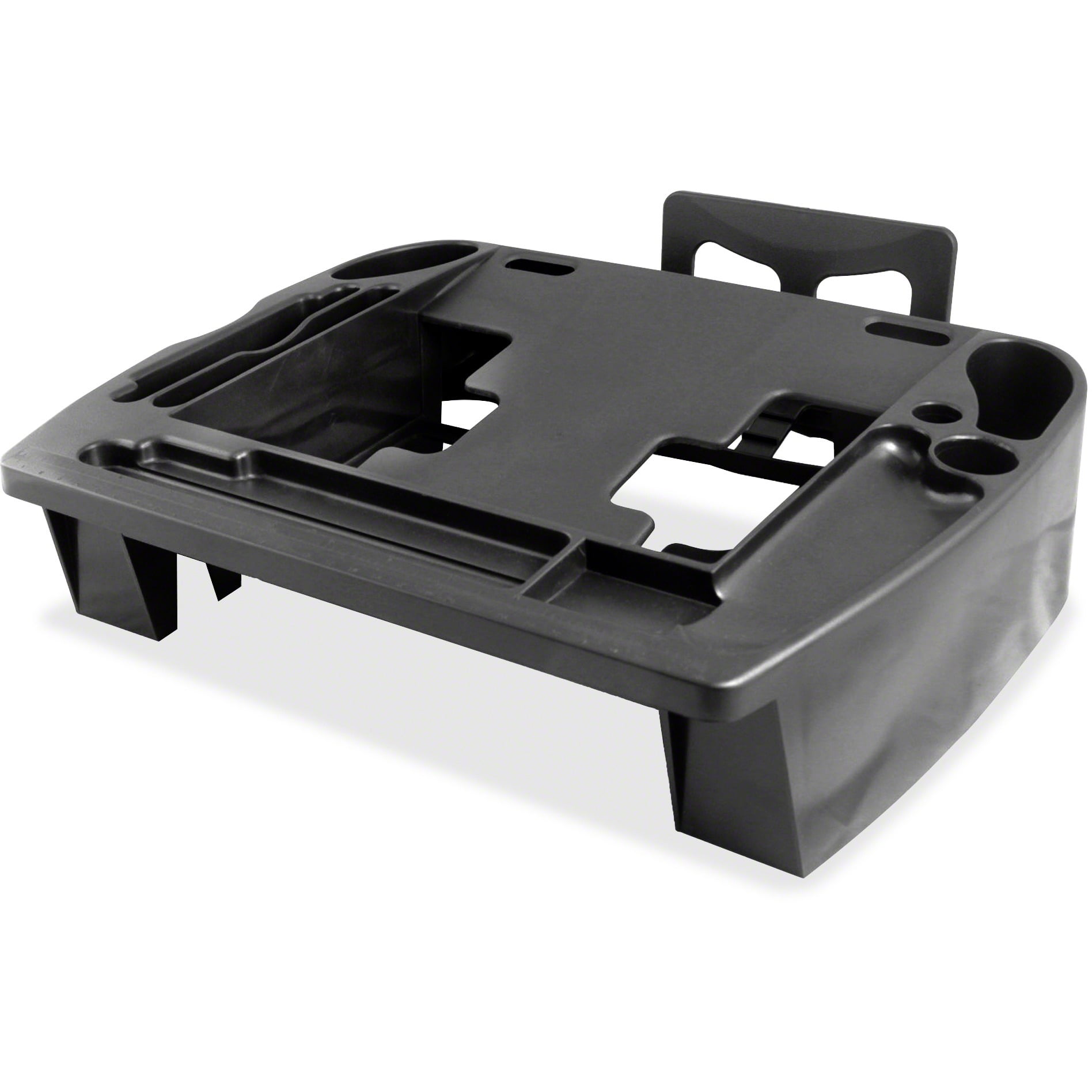 Kantek Phone Central Desk Organizer Stand, 14.25-inch x 11.75-inch x 3. ...