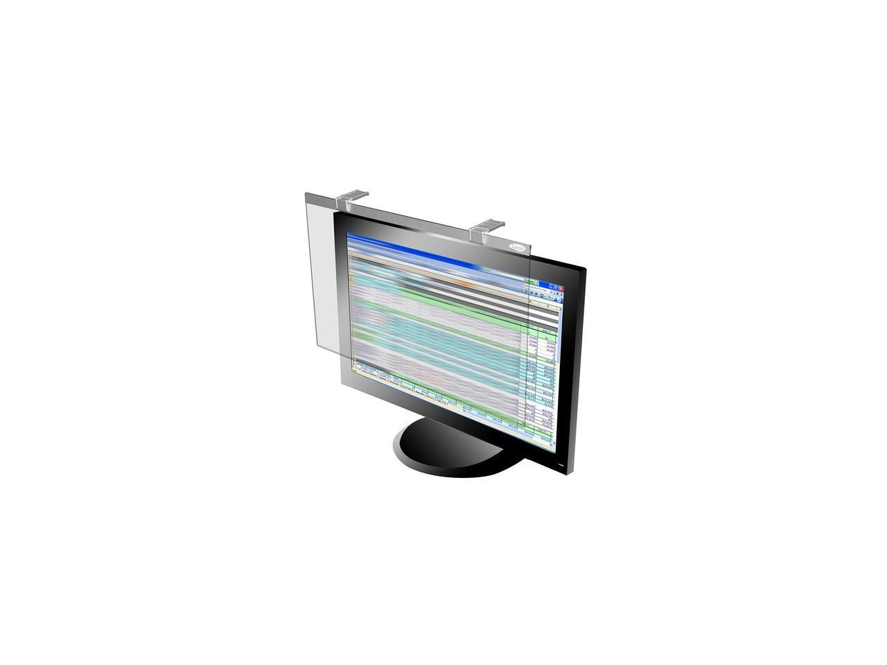 Kantek Secure-View LCD15SV Privacy Screen Filter 15" LCD Monitor ...