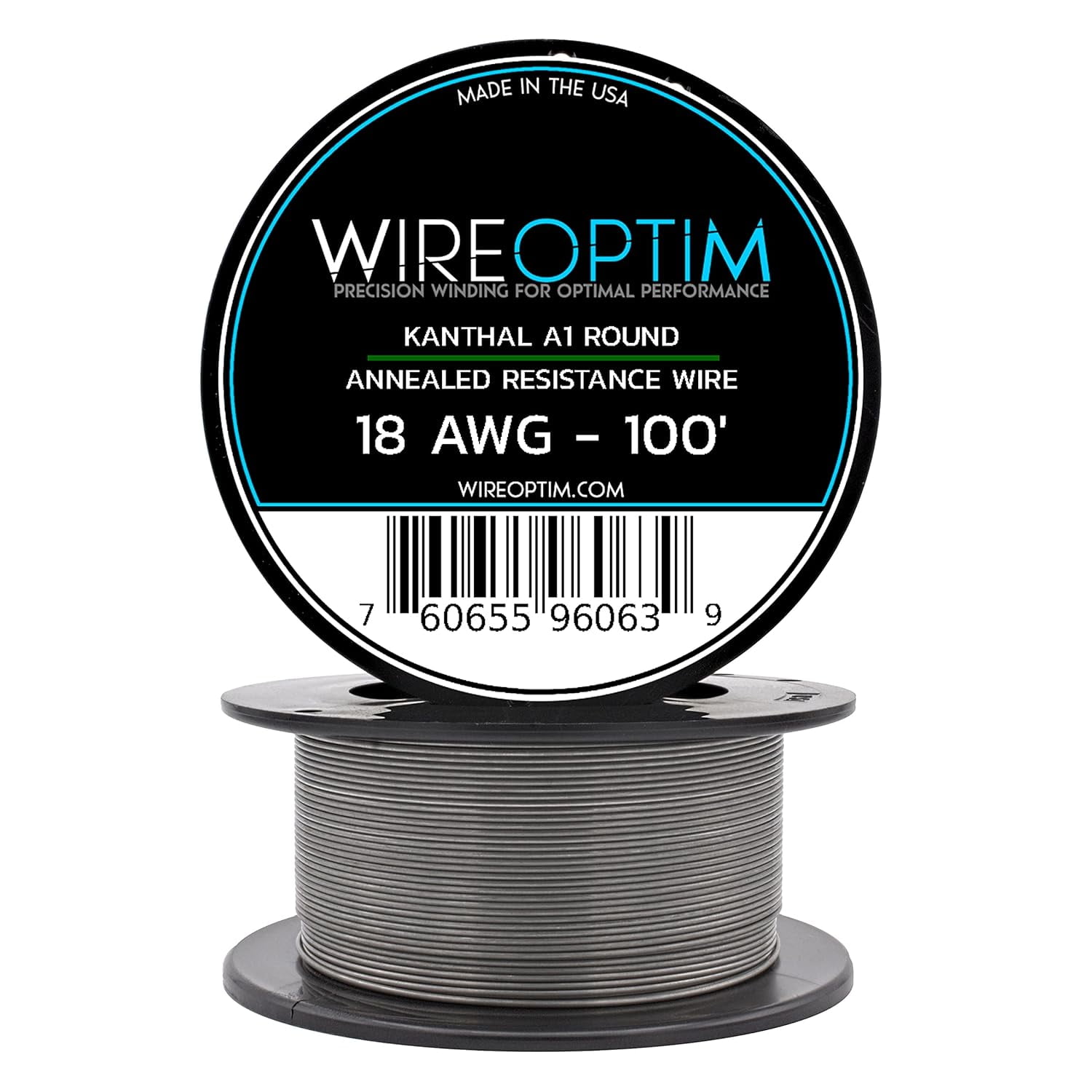 Kanthal Round Wire