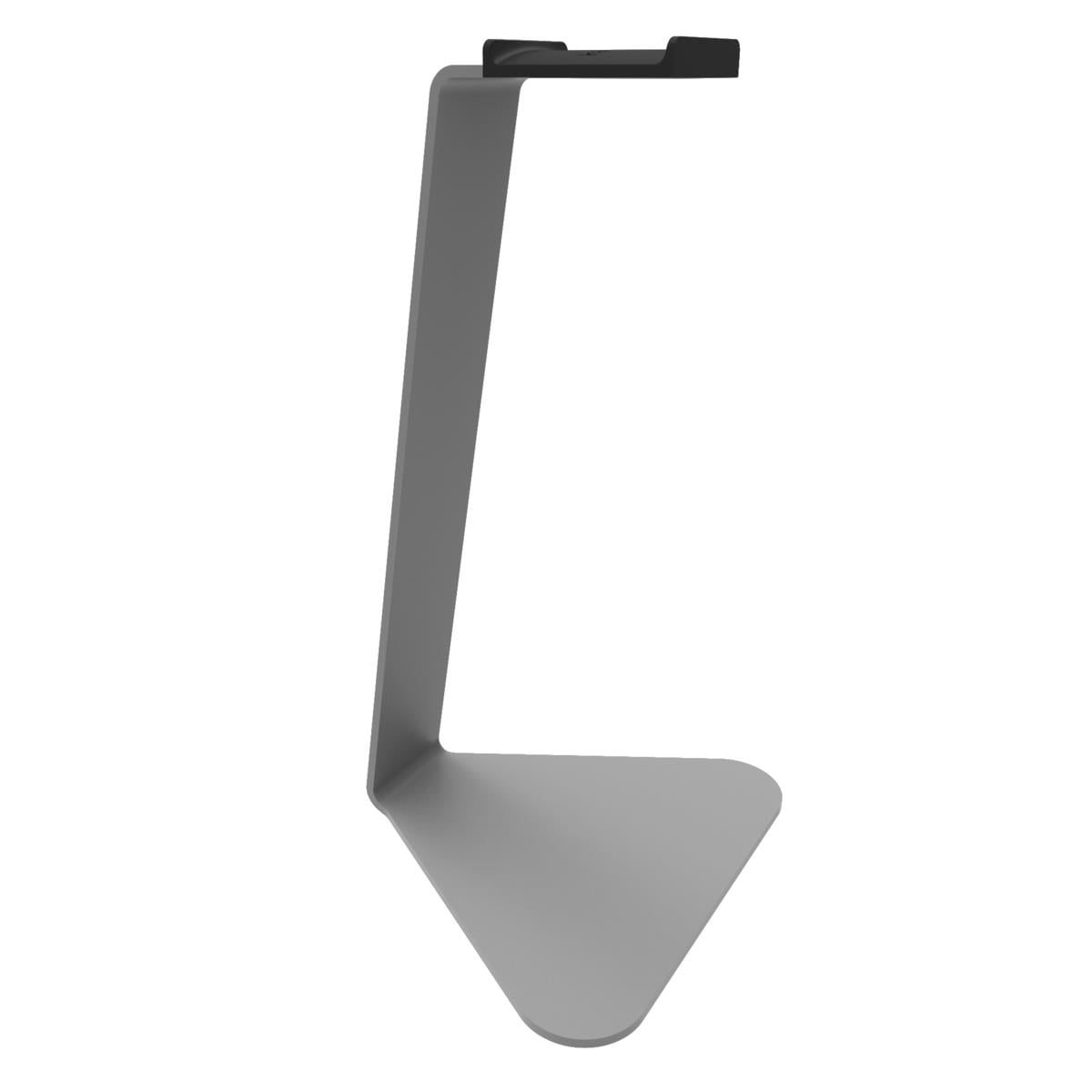 Kanto H1 Headphone Stand (Silver) - Walmart.com