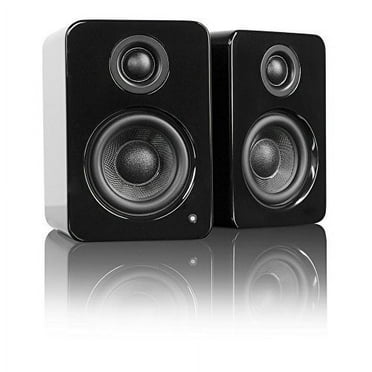 Digital Innovations 4330200 AcoustiX Speaker System 2.0 USB Desktop ...