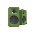 Kanto ORAMN 100W Powered Reference Desktop Computer Speakers with ...