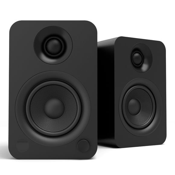 Powered Speakers Rca Input