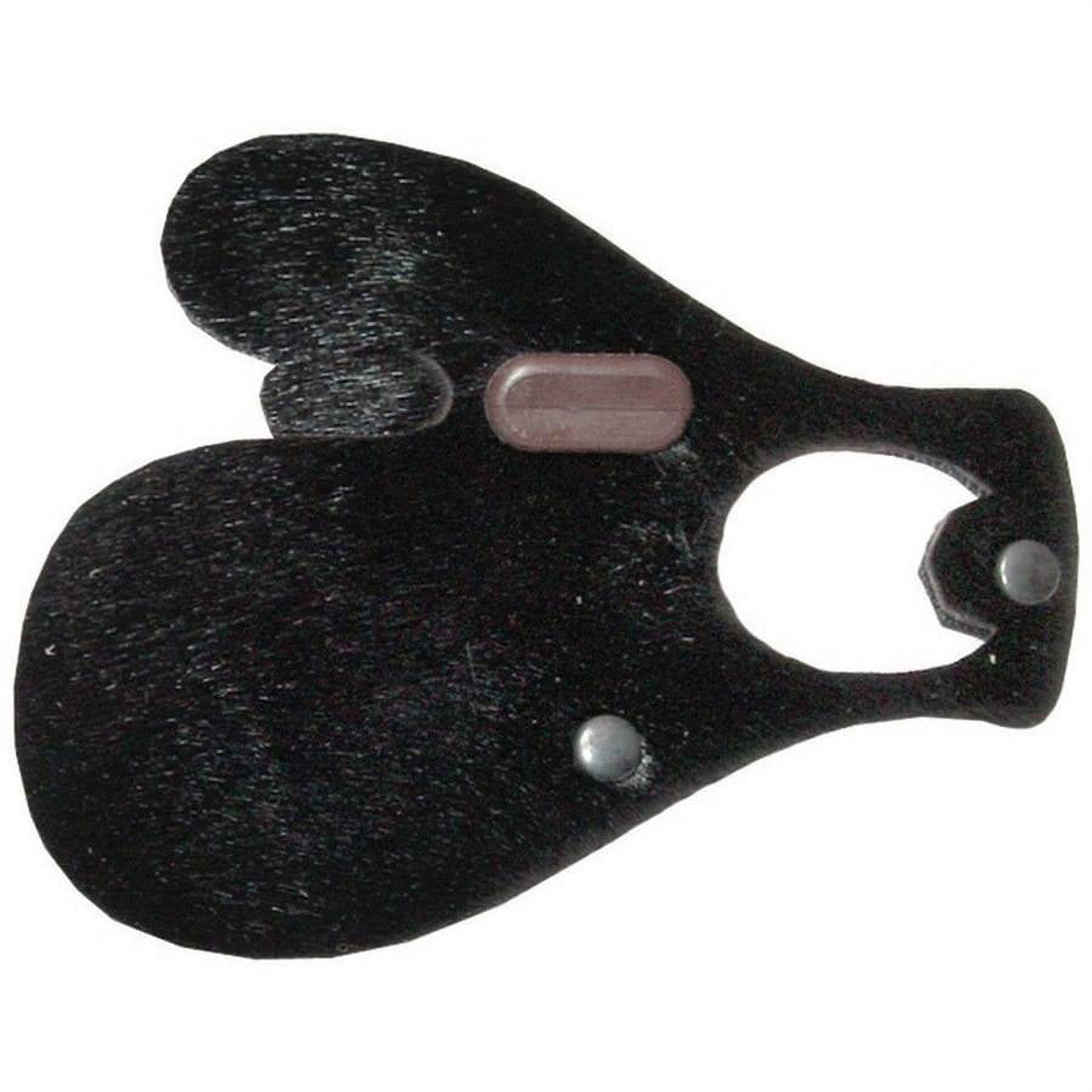 Kantpinch KP300 LH SM Kantpinch Small Left Hand Hair Tab - Walmart.com