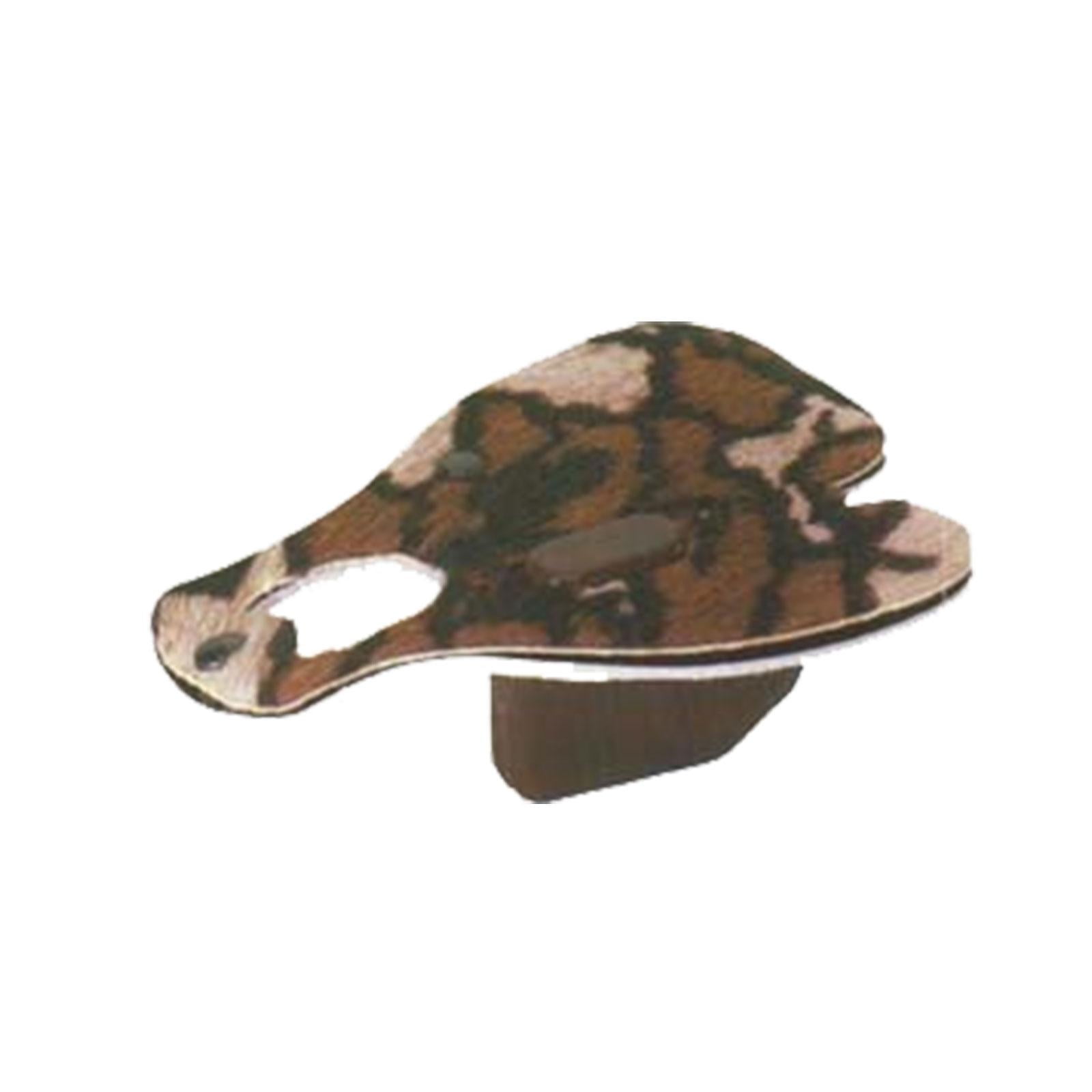 Kantpinch KP300 RH EX-LARGE Kantpinch XLarge Right Hand Hair Tab ...