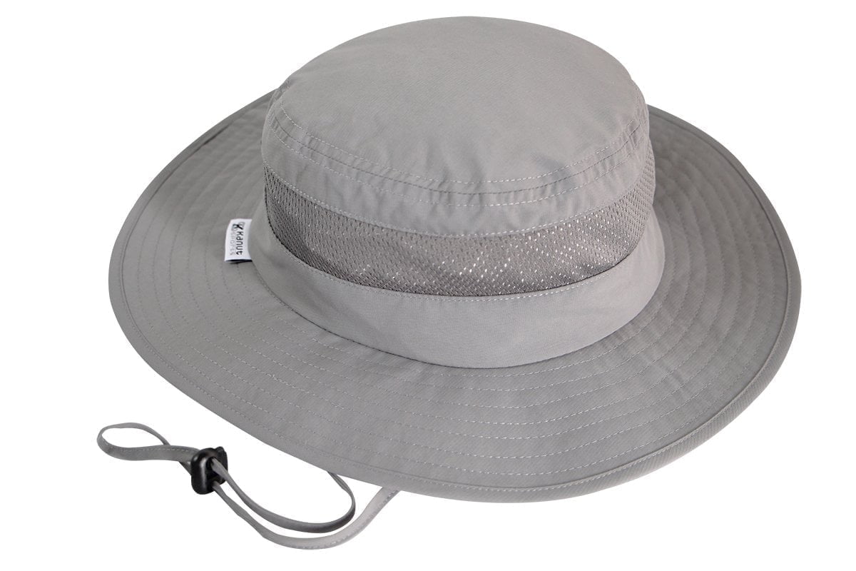 Kanut Sport Evans Adult Performance Boonie Sun Hat - Walmart.com