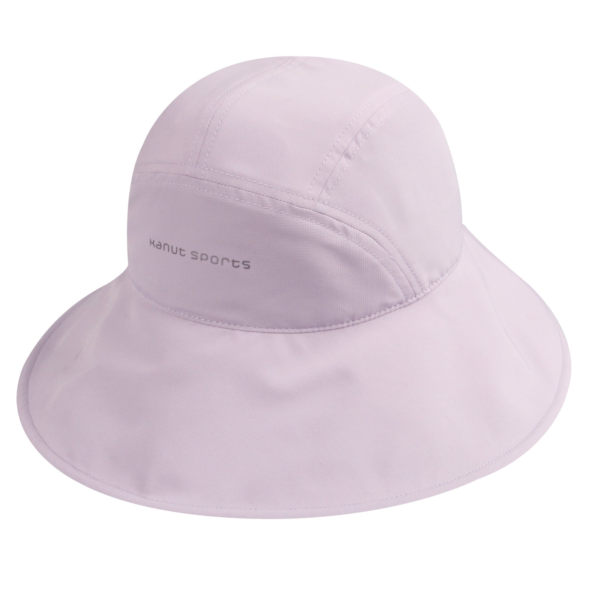 Kanut Sports Kenosha Wider Brim Bucket Sun Hat For Women - Quick-Dry ...
