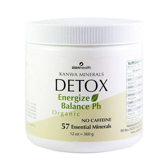 Thc Detox
