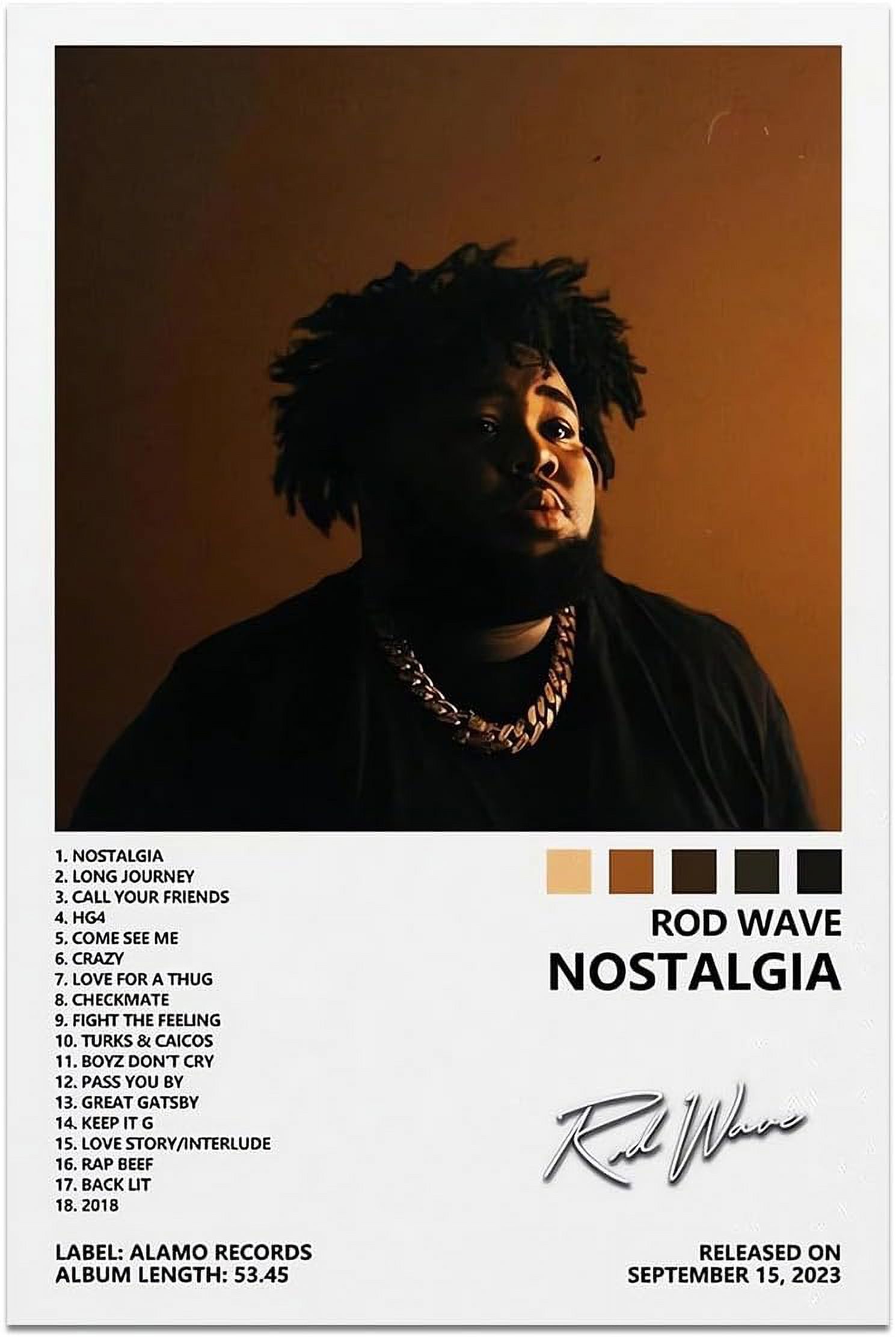 Kanye West Poster Hip-hop Comic Music Posters for Room Aesthetic, The ...