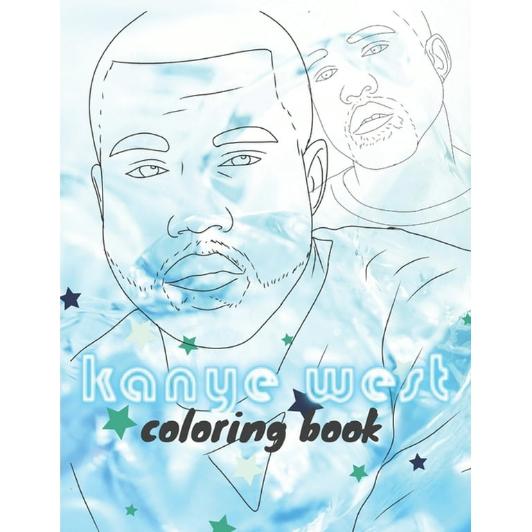Drake Coloring Pages