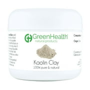 Kaolin Clay Solution