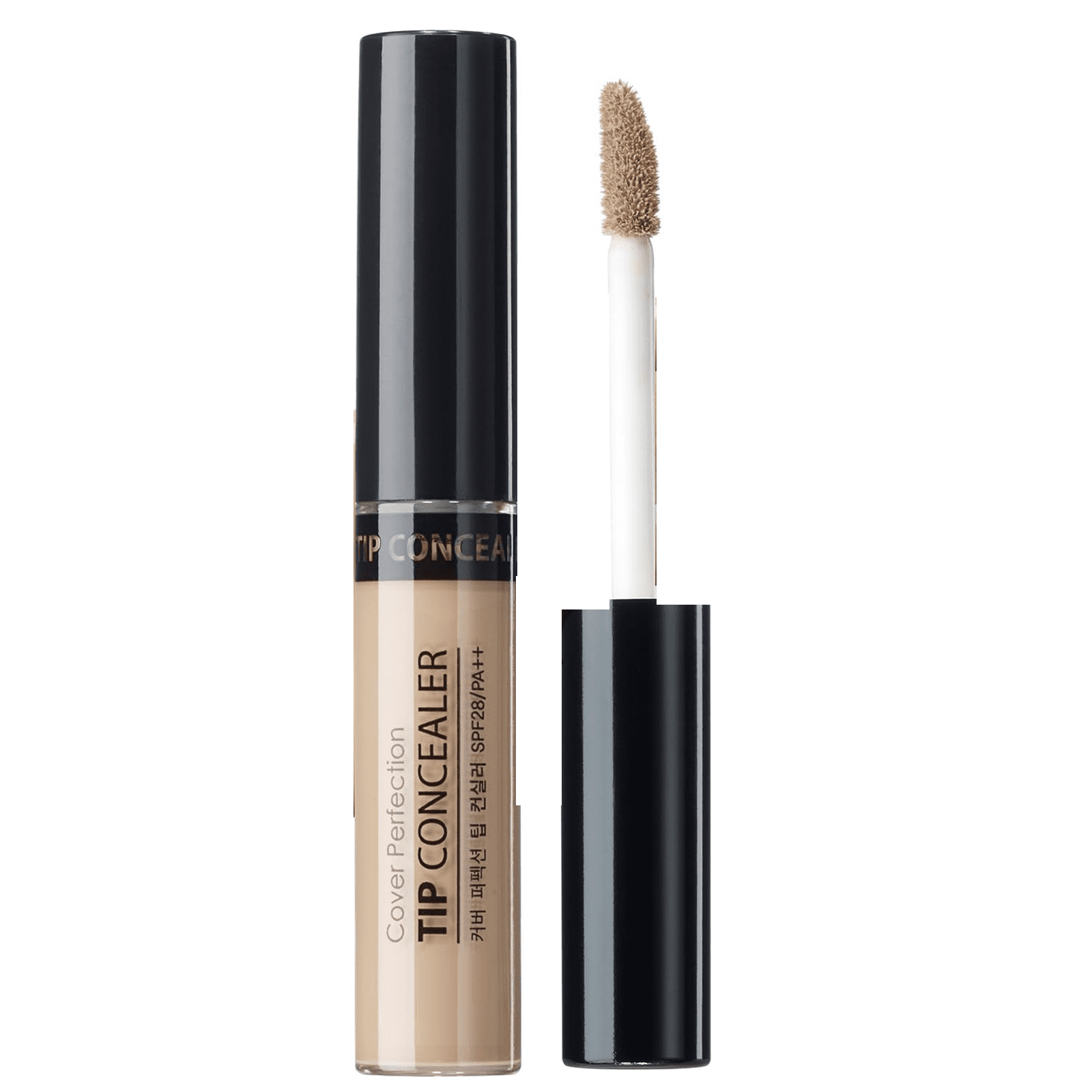 Kaonry Concealer Highlighter, Concealer Liquid Multi Use Concealer Full ...
