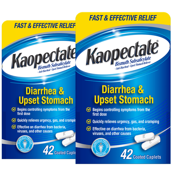 Kaopectate