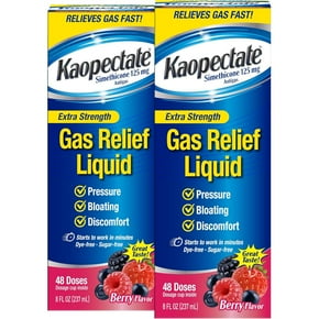 Kaopectate