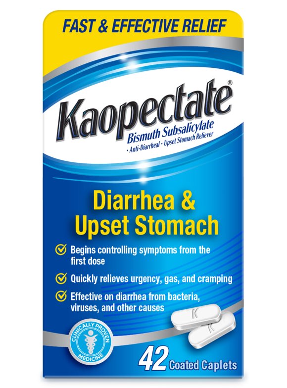 Diarrhea Medicine in Digestive Health - Walmart.com
