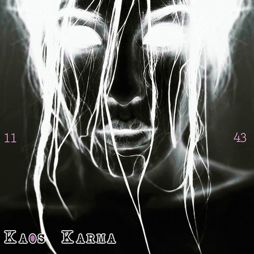 Kaos Karma - 11 43 - Music & Performance - Vinyl - Walmart.com