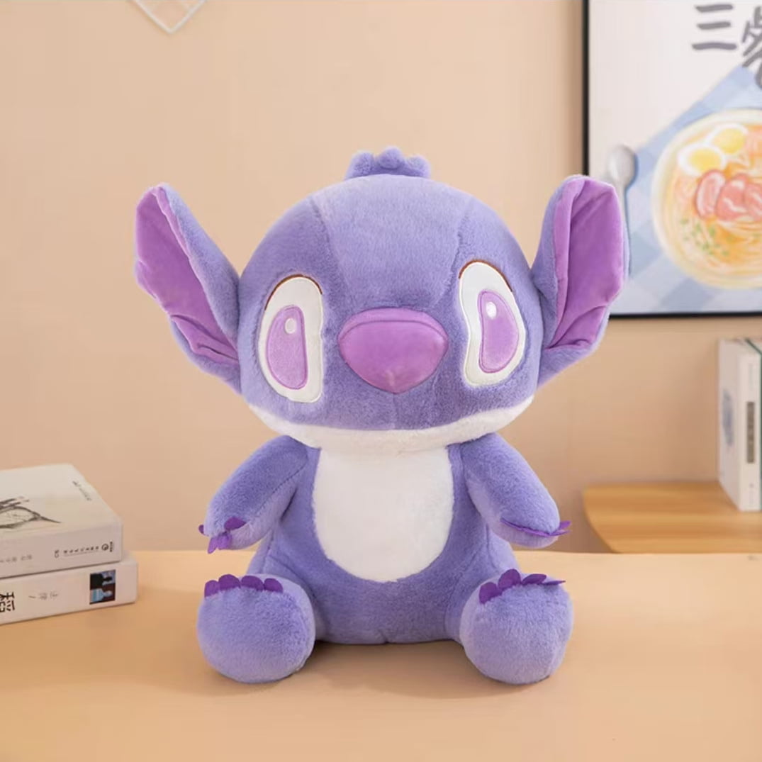 Kapibara plush doll new Stitch Melody doll fifteen inch grab machine exchange doll - Walmart.com