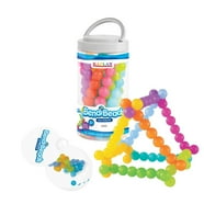 Kaplan Early Learning Twisty Tools - Nuts and Bolts Set - 84 Pieces ...